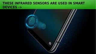 Sensor Technology ppt | ODP
