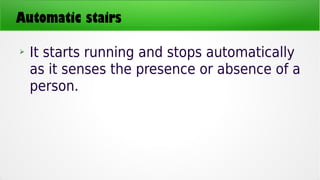 Sensor Technology ppt | ODP