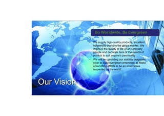 Smdr international company profile | PDF