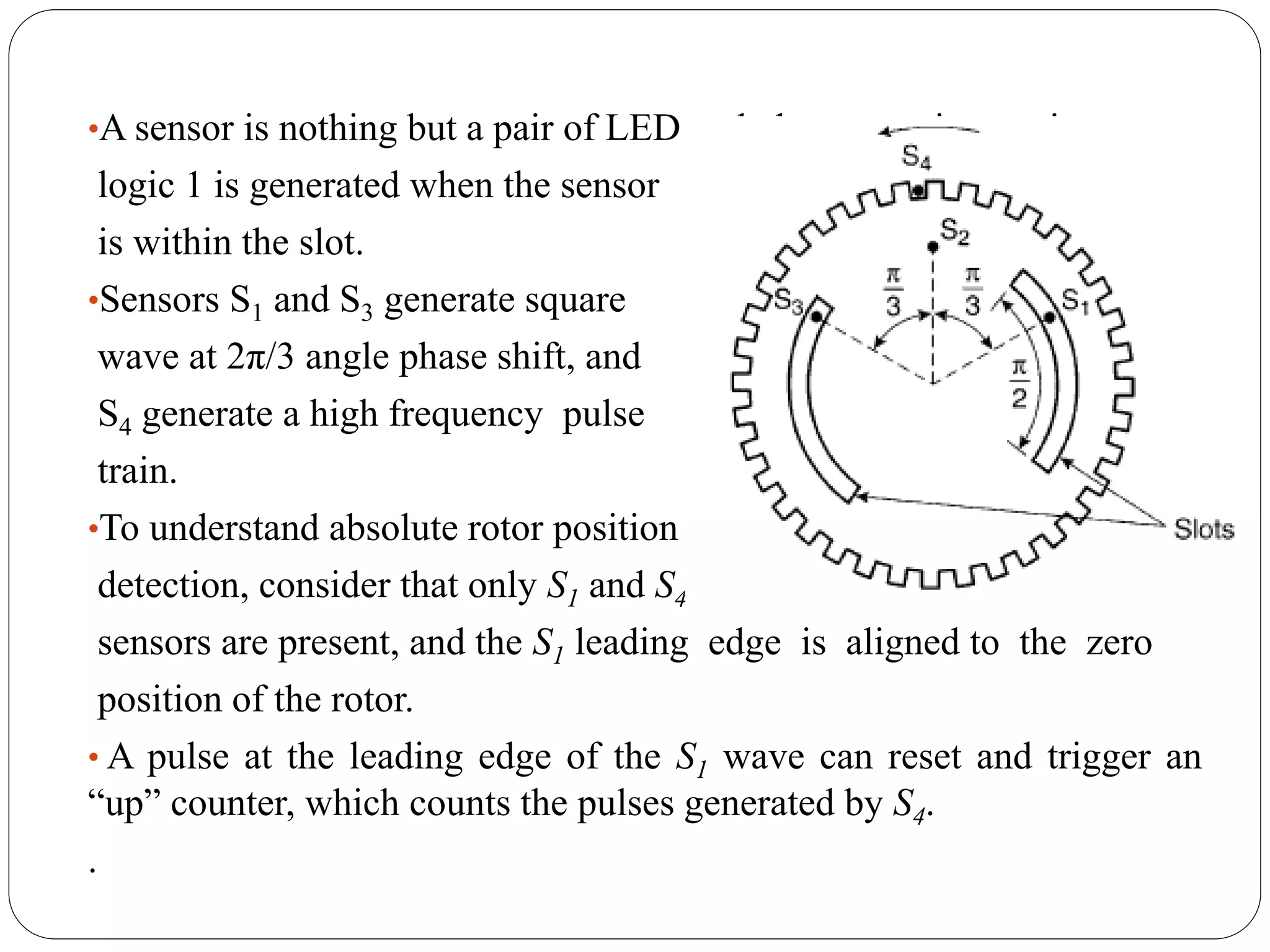 Speed Control of Synchronous Motor | PPTX