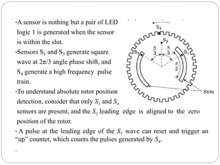 Speed Control of Synchronous Motor | PPTX