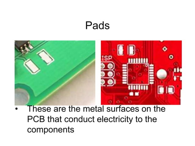 SMD soldering method for new learners which useful | PPT