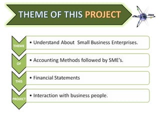 Sme | PPT