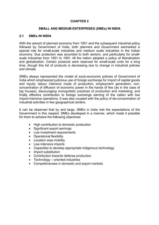 Sme | PDF