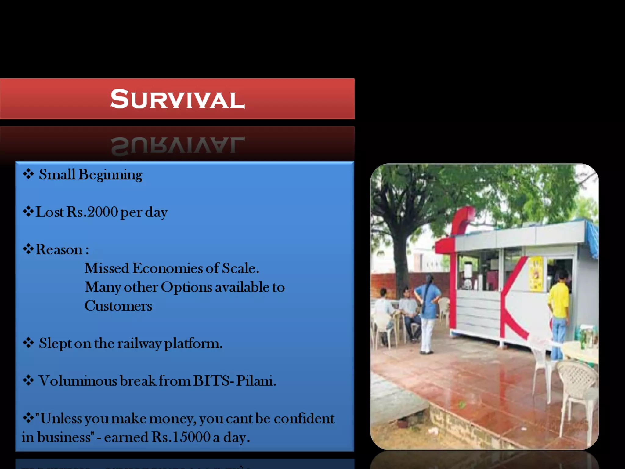 Sme Presentation | PPT