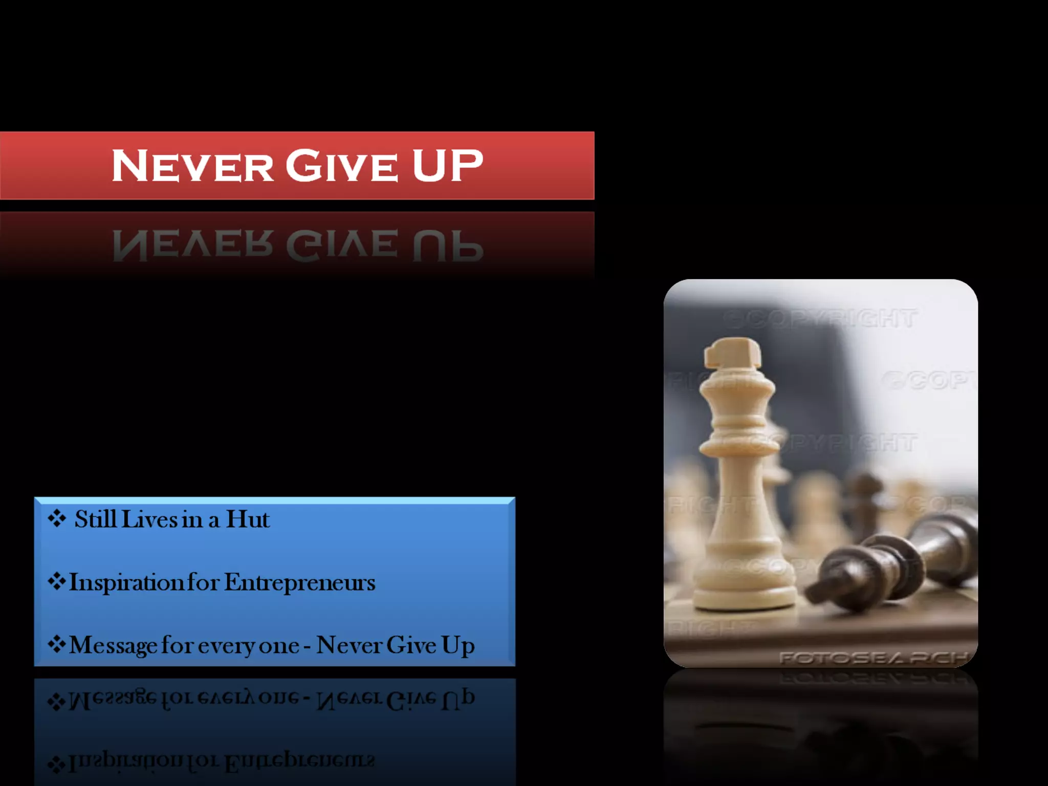 Sme Presentation | PPT