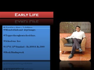 Sme Presentation | PPT