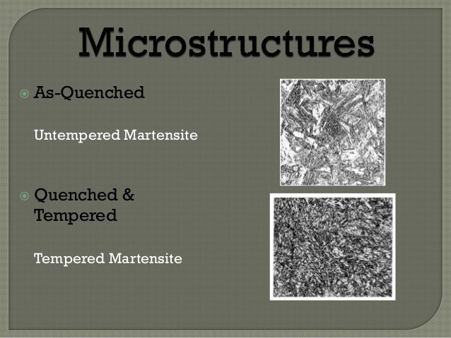 Sme spokane heat treating seminar by dan tabish
