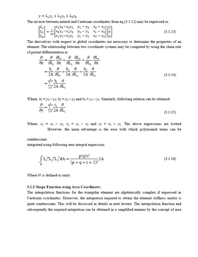 fea_analysis book................................ | PDF