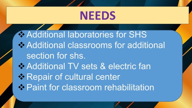 SMEA-FIRST-2022-2023.pptx | Educational Assessment | Education