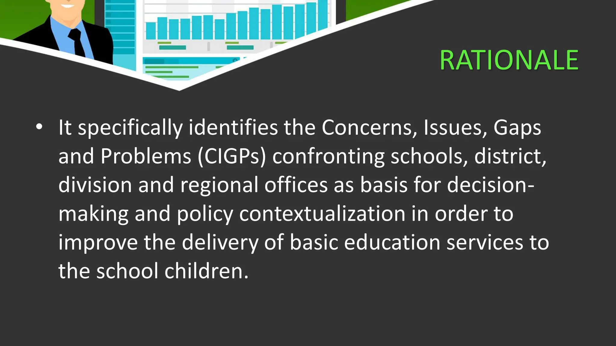 School Monitoring, Evaluation and Adjustment (SMEA) | PDF