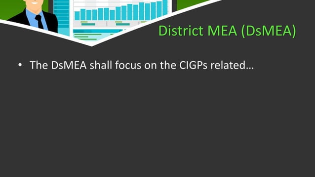 School Monitoring, Evaluation and Adjustment (SMEA) | PDF