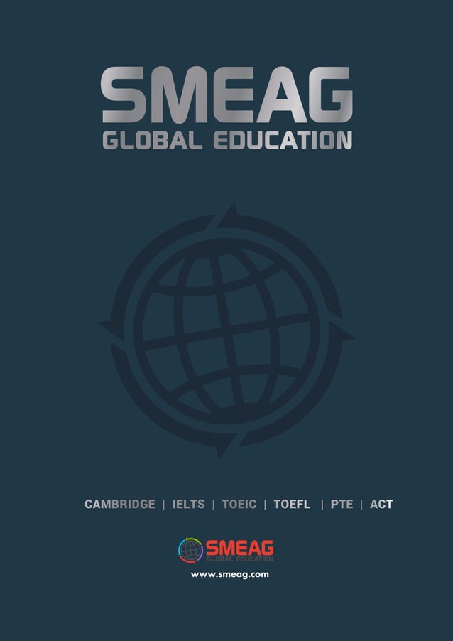 Trường Anh ngữ SMEAG, Philippines - Brochure 2019 | PDF