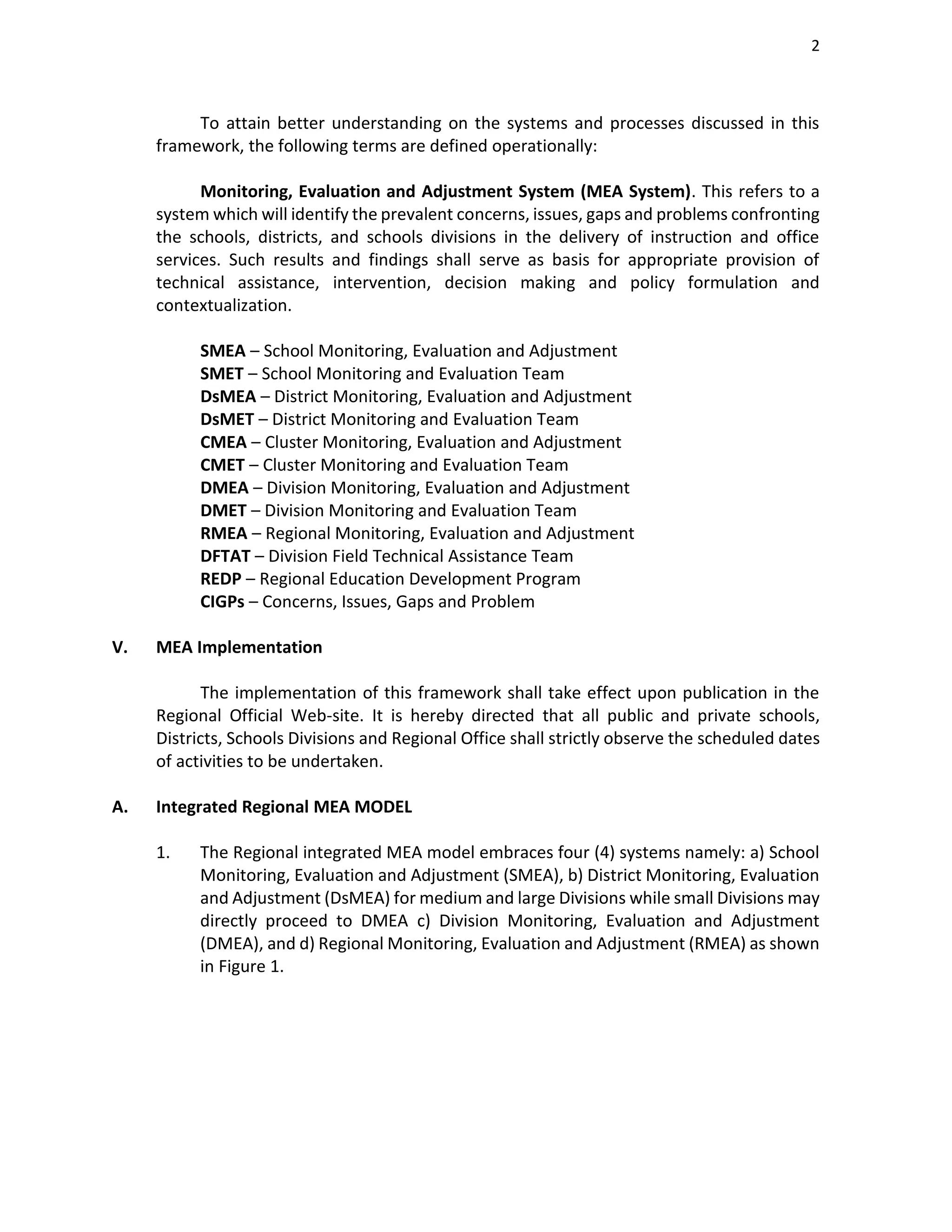 SMEA Integrated Framework.docx