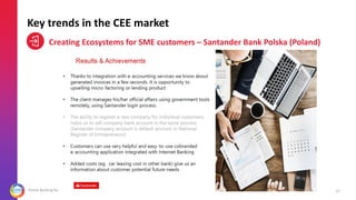 Creating value for SMEs by creating Ecosystems | PPT