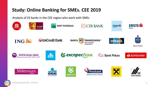 Creating value for SMEs by creating Ecosystems | PPT