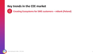Creating value for SMEs by creating Ecosystems | PPT
