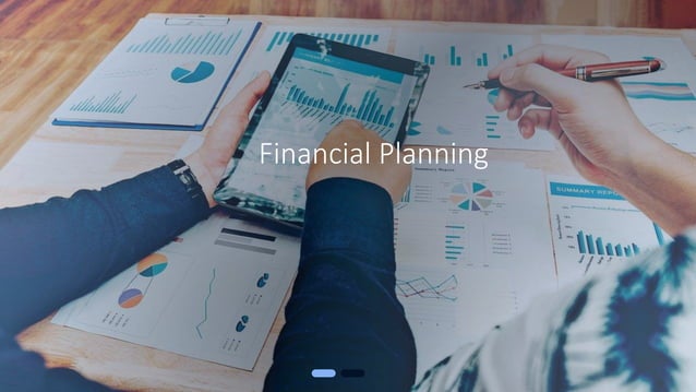 Sme consulting - Financial Planning | PPT