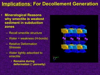 Smectites | PPT
