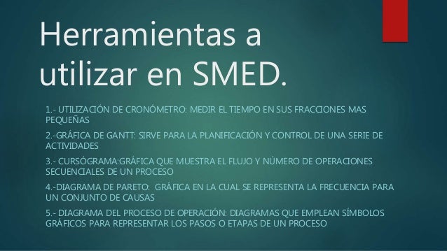 Smed