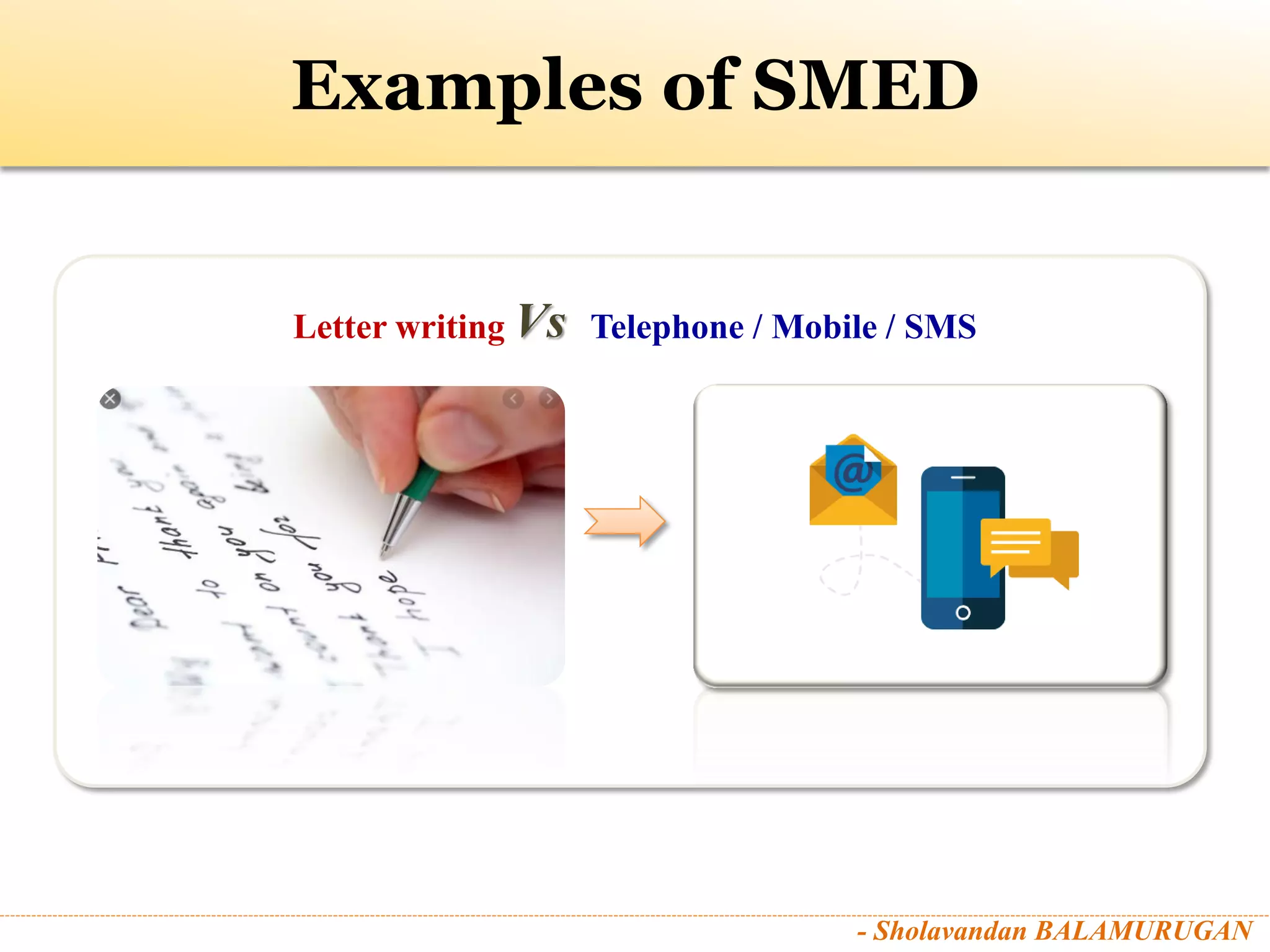 SMED - Single Minute Exchange of Dies | PDF