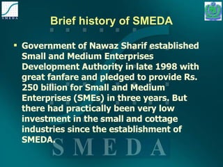 Smeda | POT