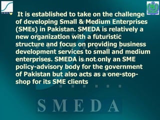 Smeda | POT