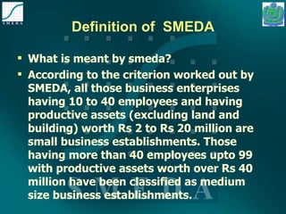 Smeda | PPT