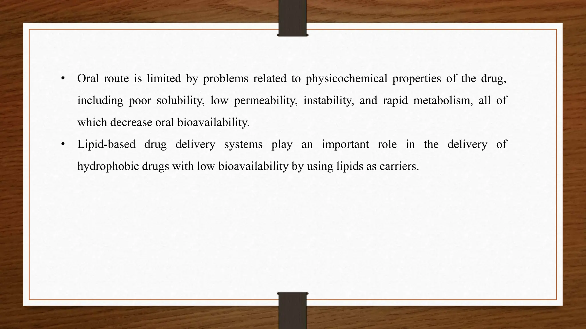 SMEDDS- Self Micro Emulsifying Drug Delivery System.pptx