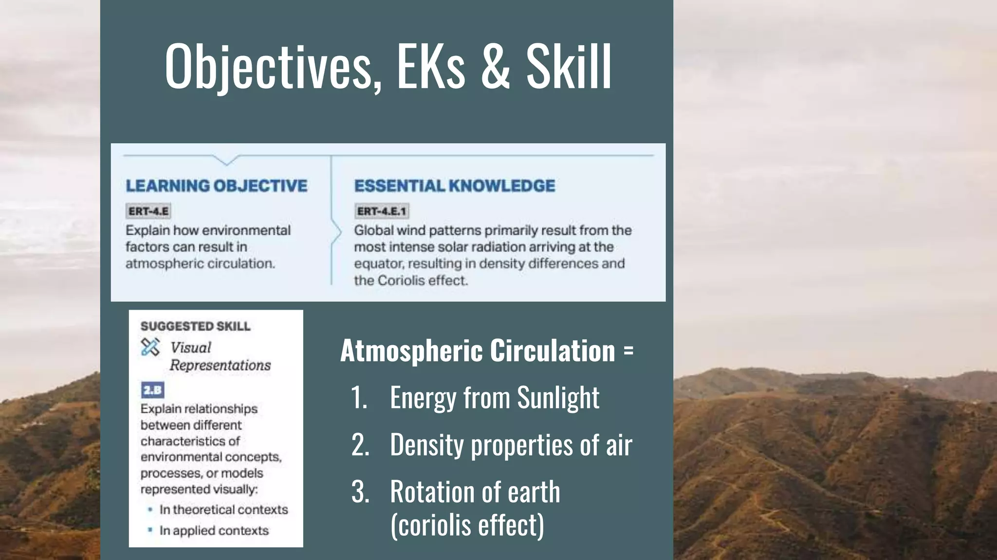 Smedes APES Unit 4 Notes Slides (20-21).pptx | Science