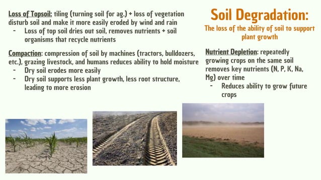 Smedes APES Unit 4 Notes Slides (20-21).pptx | Science