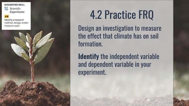Smedes APES Unit 4 Notes Slides (20-21).pptx | Science