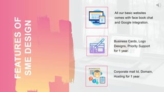 SME designs | PPT