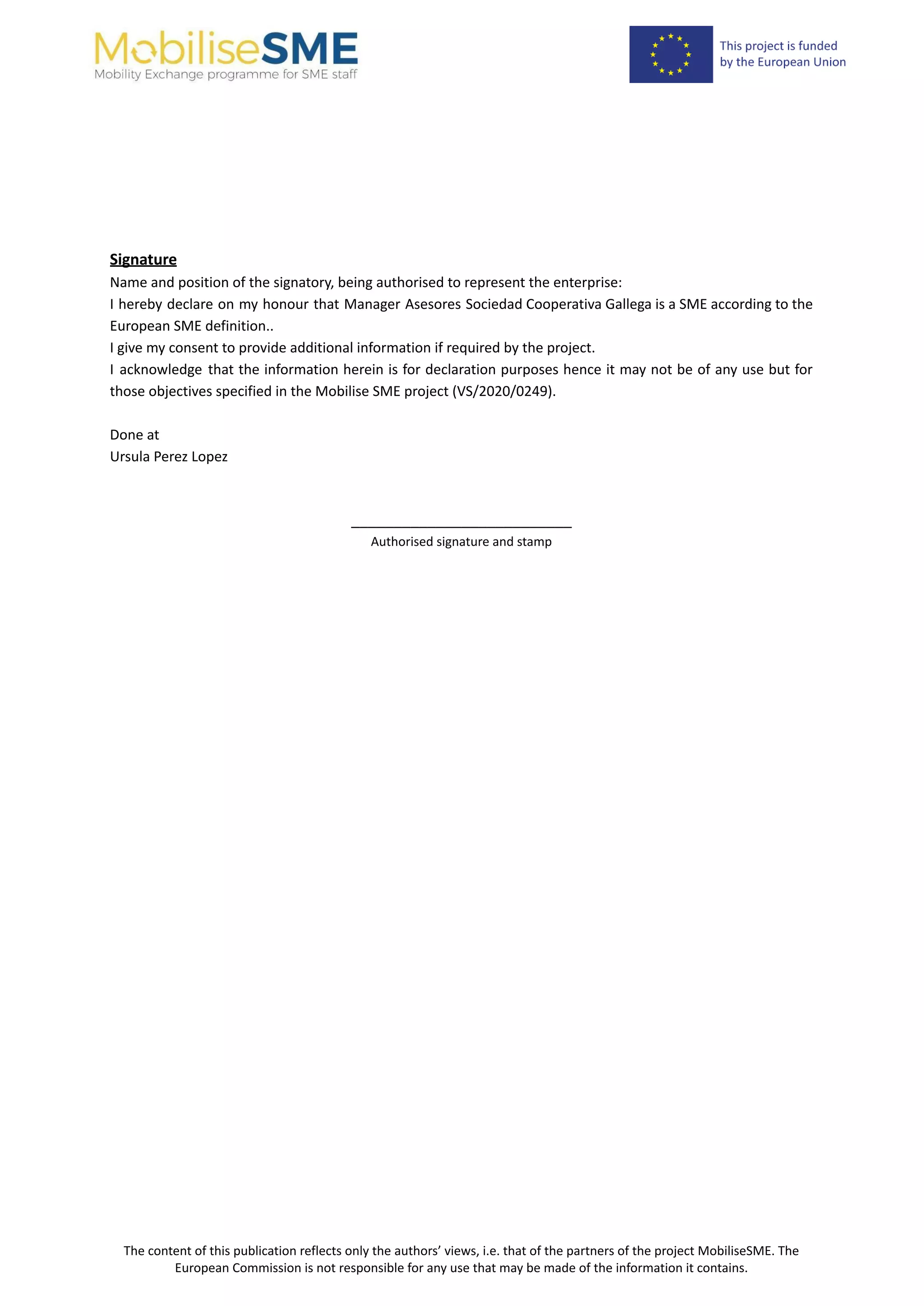 Sme & employment relationship declaration template manager.docx signed ...