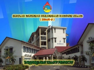 Smekg g grow 2013 edit baru | PPT