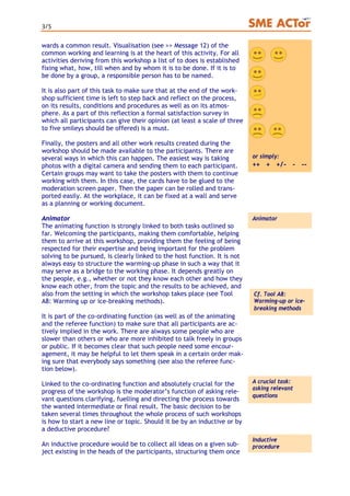 Message 2 moderator | PDF