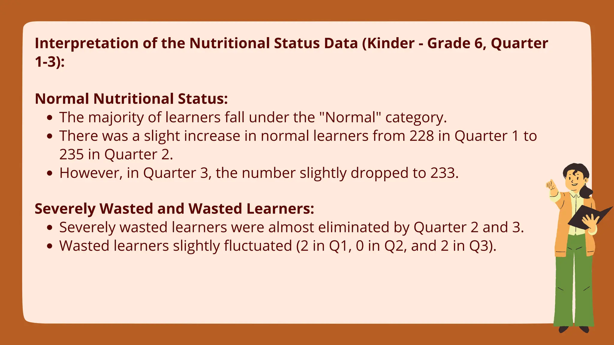 School Monitoring & Plan Adjustment -WELL-BEING | PDF