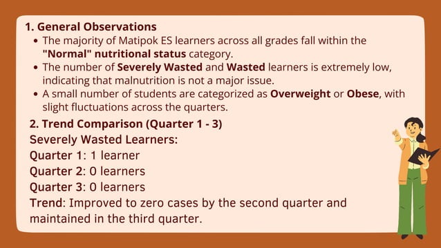 School Monitoring & Plan Adjustment -WELL-BEING | PDF