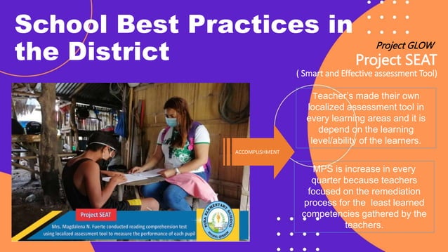 SMEPA 2022 1st -3rd.pptx | Educational Assessment | Education