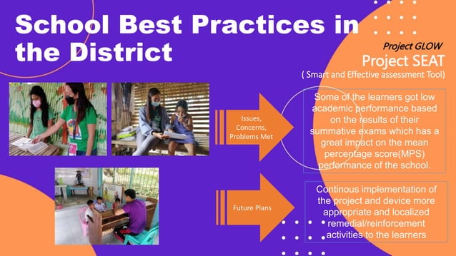 SMEPA 2022 1st -3rd.pptx | Educational Assessment | Education