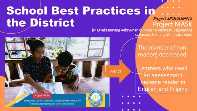 SMEPA 2022 1st -3rd.pptx | Educational Assessment | Education