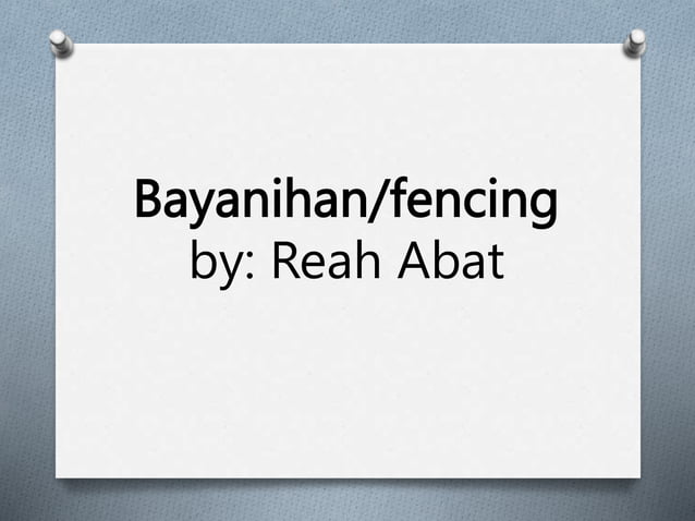 SMEPA (2023-2024) 1ST Quarter. It talks about ACCESS.pptx | Education