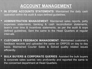 Key Performance Indicator | PPT
