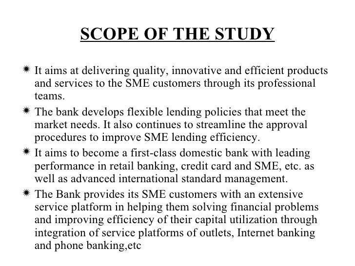 Example Scope Of Study PPT An Evaluation Study On The Implementation Of Access To Example Scope Of Study PPT An Evaluation Study On The Implementation Of Access To