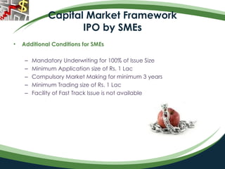 Route To IPO Success | PPT