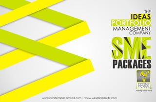 SME Packages | PDF