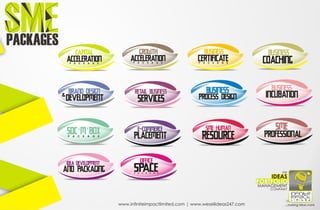 SME Packages | PDF