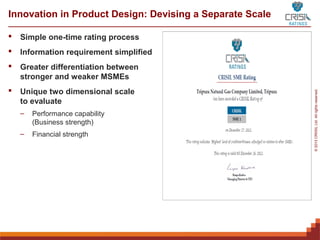 SME Ratings Overview | PPT