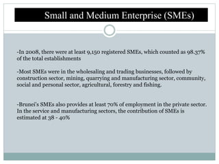 smes.pptx | Small and Medium-sized Business | Business