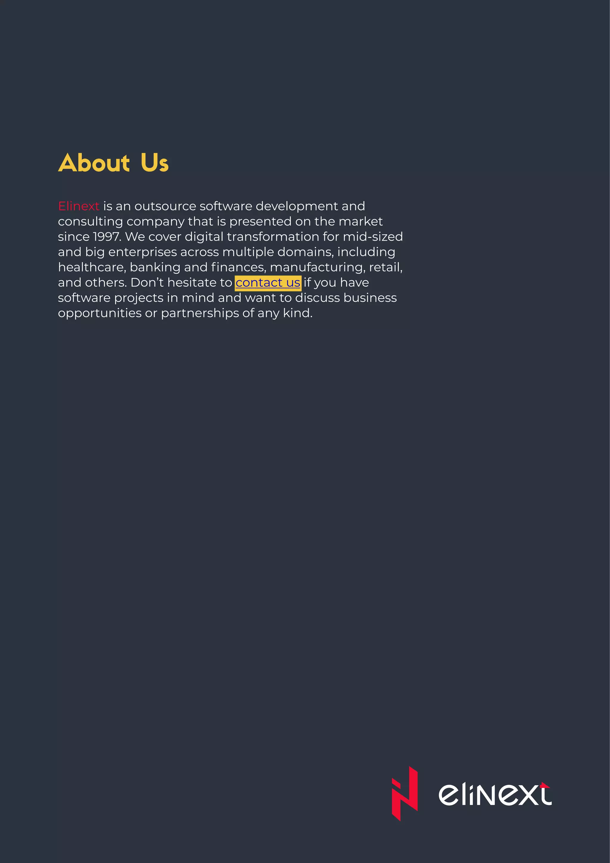 The Digitalization of European SMEs | PDF